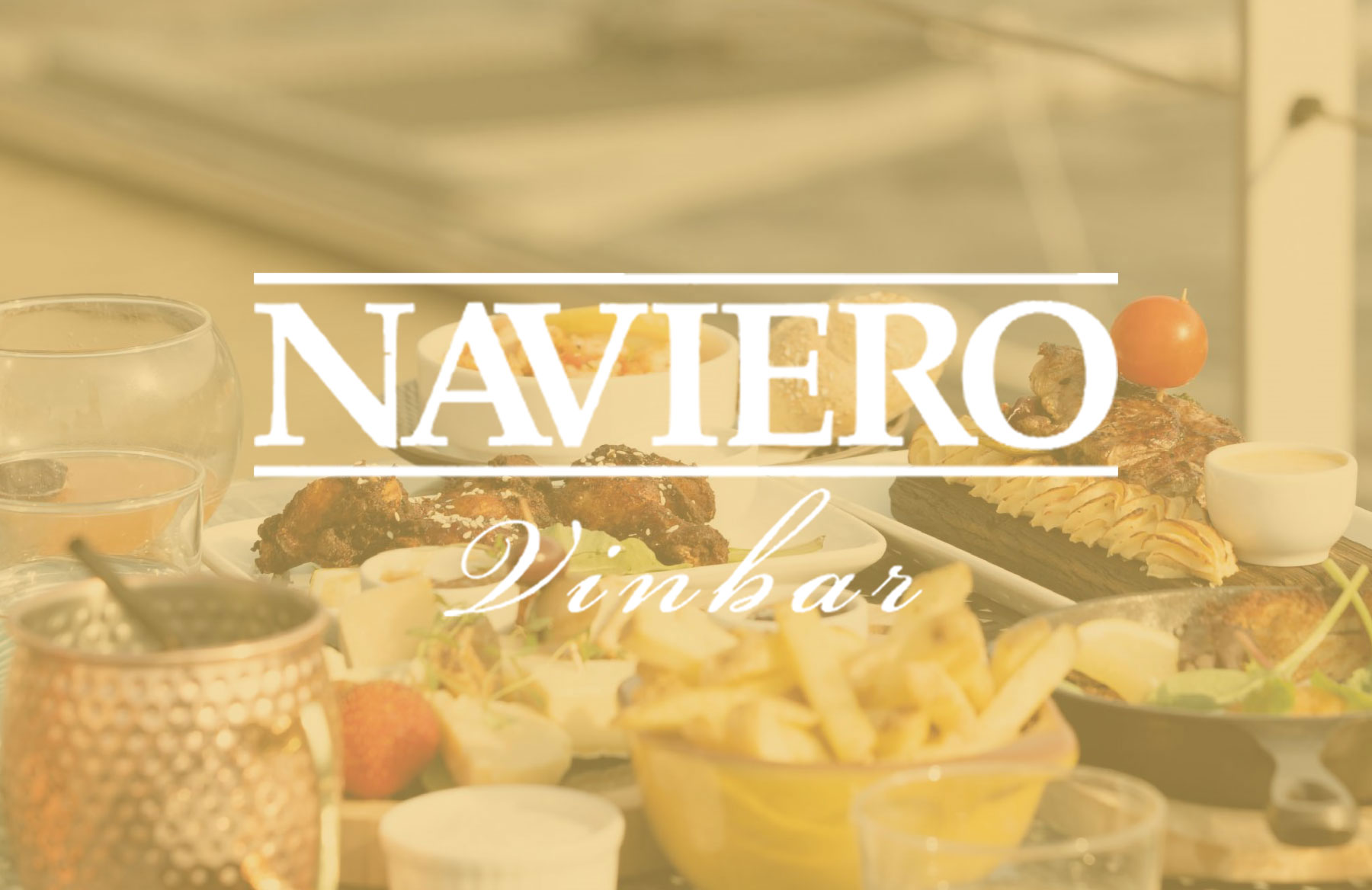 Naviero Vinbar